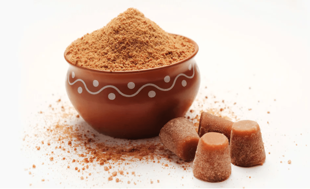 Discover Health Benefits of Best Jaggery Powder: Natural Sweetener